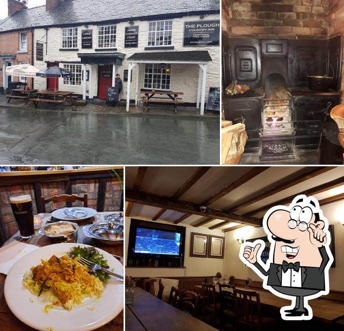 All places to eat and drink in Llanrhaeadr-ym-Mochnant, summer 2024 ...