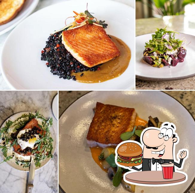 Luna, Spokane - Restaurant menu, prices and reviews