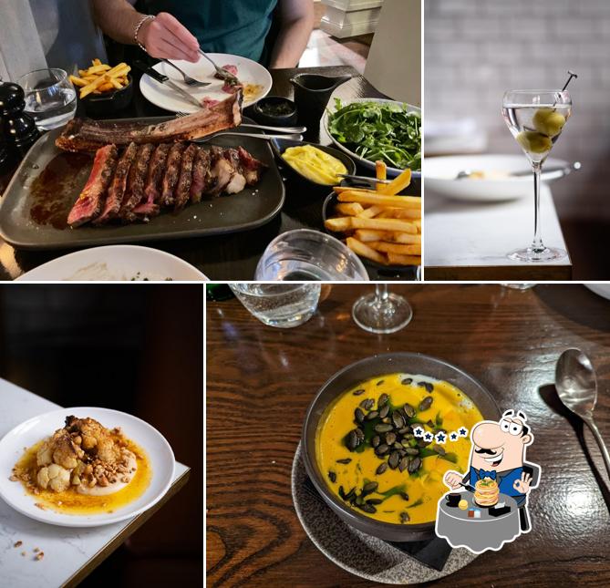 Pichet, Dublin - Restaurant menu, prices and reviews