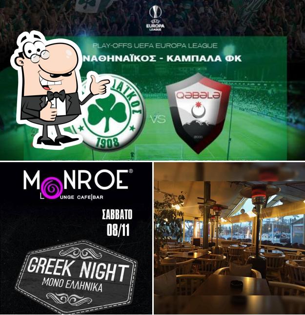 Dore Bar Grill, Heraklion - Restaurant menu, prices and reviews