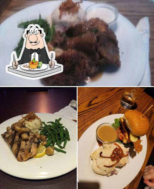 Elephant & Castle in Winnipeg - Restaurant menu and reviews