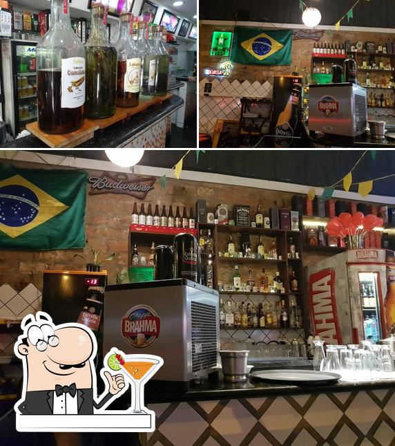 Flor da Marechal, São Paulo - Restaurant menu, prices and reviews