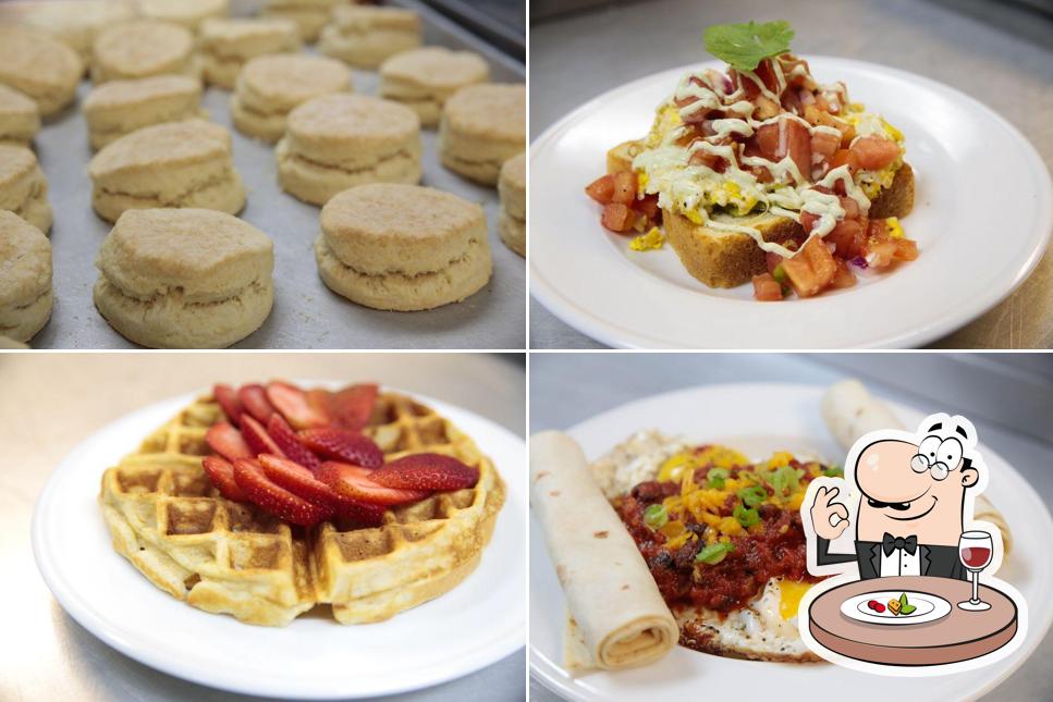 The Golden Pony in Harrisonburg - Restaurant menu and reviews