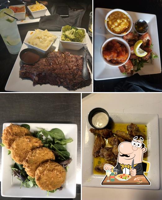 Grille 55 in South Euclid - Restaurant menu and reviews