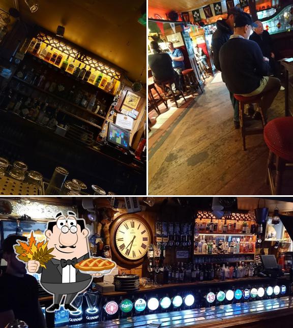 Haydens Bar in Naas - Restaurant reviews