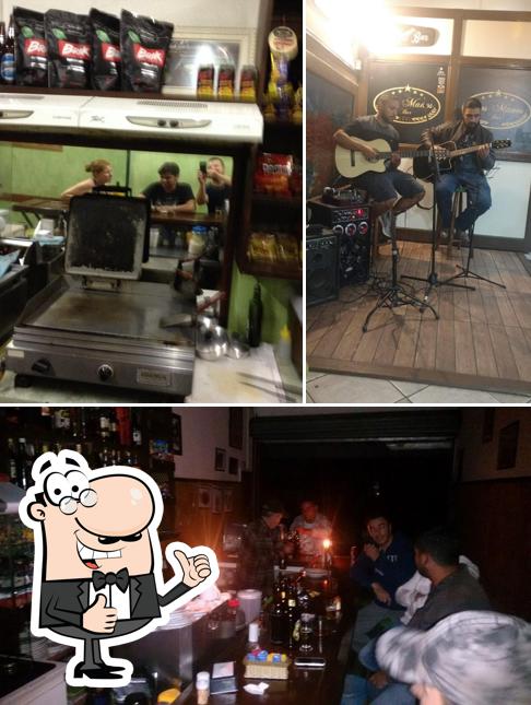LOS MANOS BAR, Ibiúna - Menú del restaurante, precios y reseñas