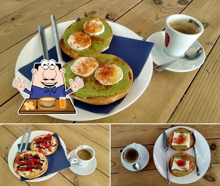 La Piel Del Oso in Mérida - Restaurant menu and reviews