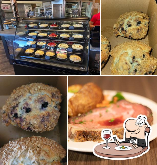 Rocking K Ranch, Hemet - Restaurant menu, prices and reviews