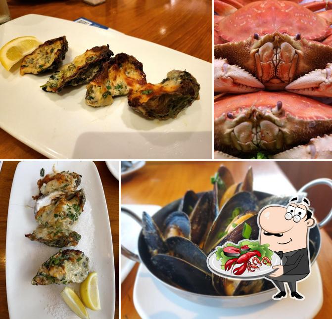 Best seafood restaurants in Solana Beach, winter 2023 - Restaurant Guru