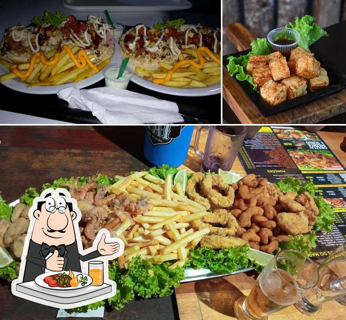Zap Gastrobar, Itapoá - Menu do restaurante, preços e opiniões