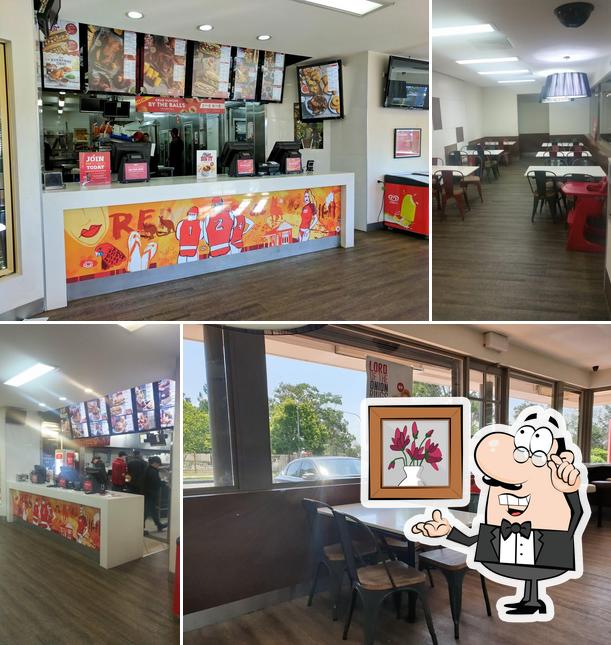 St Clair Bakery in Saint Clair - Restaurant reviews