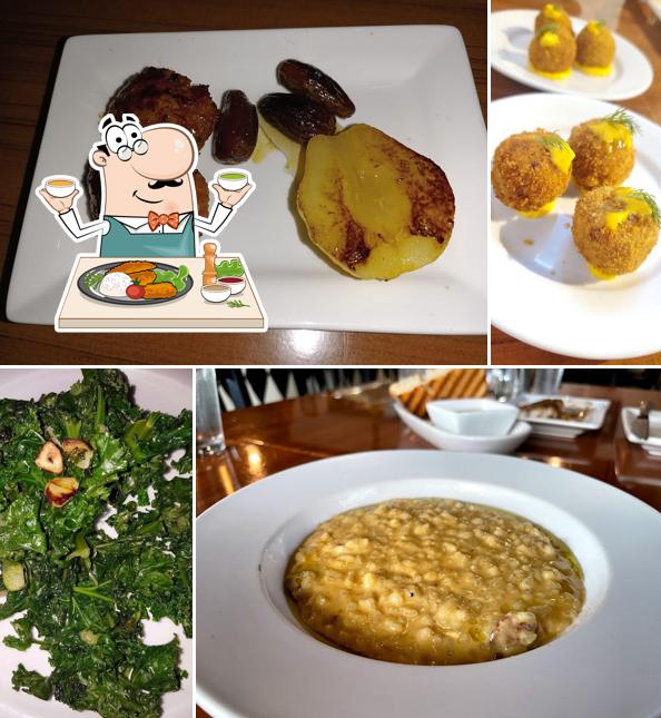 13 Gypsies in Jacksonville - Restaurant reviews