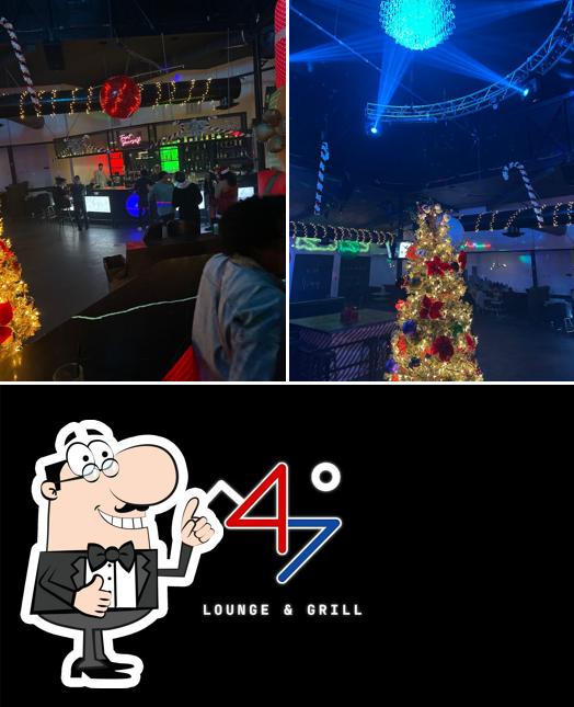 47 Lounge and Grill, Oklahoma City - Restaurant menu, prices and reviews