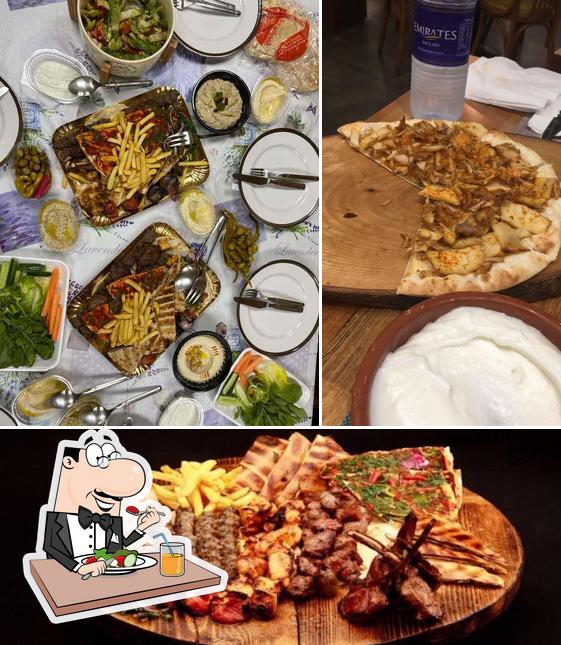 Al Farah Restaurant M44, Abu Dhabi - Restaurant menu, prices and reviews