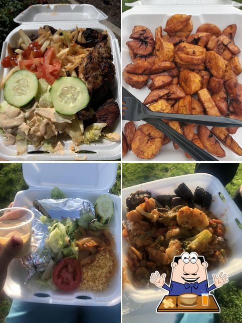 Balabe, Downtown, Peoples Freeway in USA - Restaurant reviews
