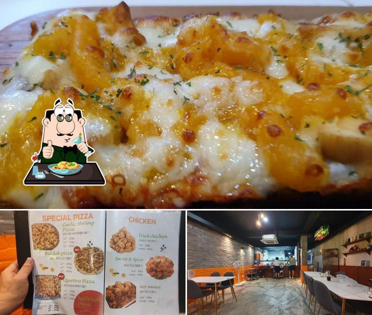 Top 20 restaurants in Angeles, october 2025 - Restaurant Guru