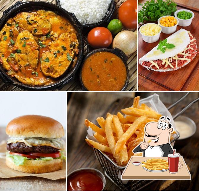 Bibokinha, Ilhéus - Menú del restaurante, precios y reseñas