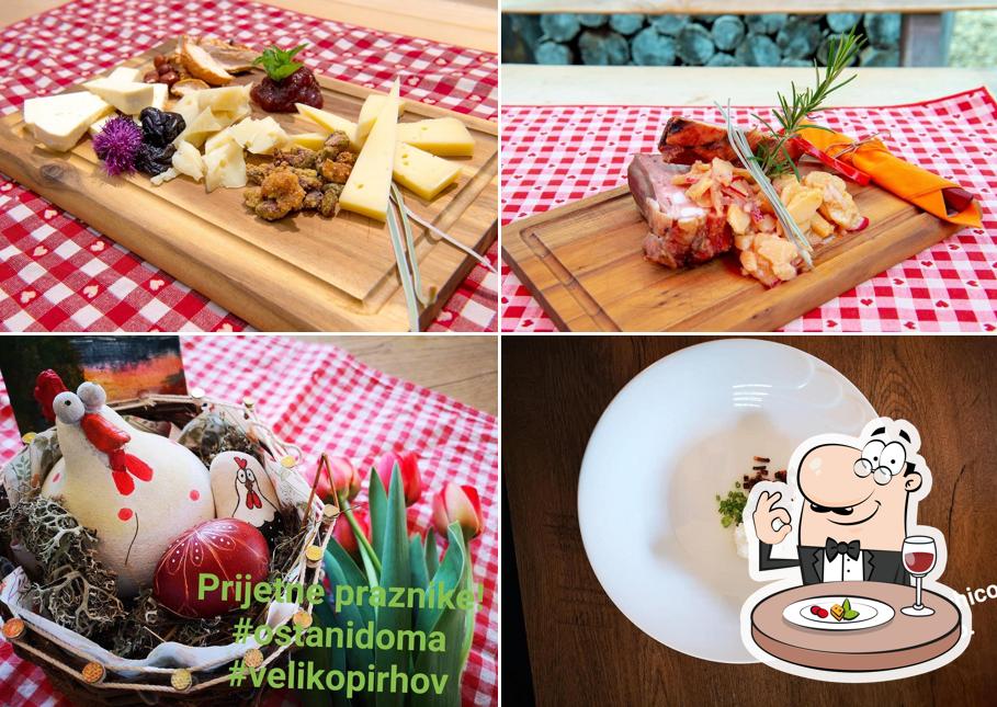 Top 7 restaurants in Kranjska Gora, november 2024 - Restaurant Guru
