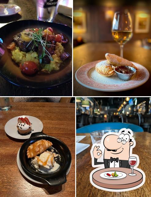 Butcher and Barrel, Cincinnati - Restaurant menu, prices and reviews