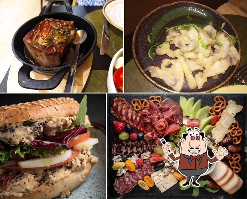 Coola Boola - Colab restaurant, Coimbra - Restaurant menu and reviews