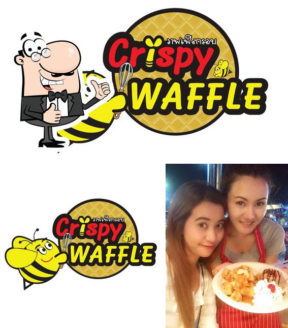 CrispyWaffle วาฟเฟิลกรอบ, Bangkok - Menú del restaurante, precios y reseñas