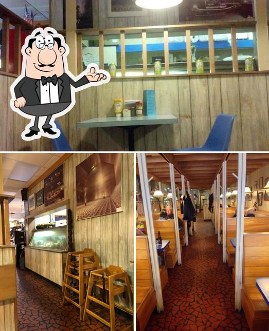 Danny's Deli Restaurant in Newport News - Restaurant menu and reviews