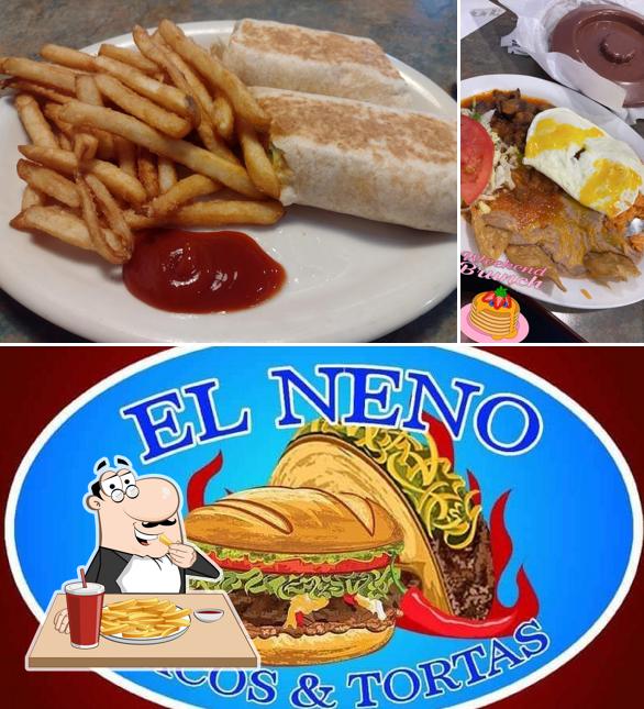 El Neno restaurant, Beloit - Restaurant menu, prices and reviews