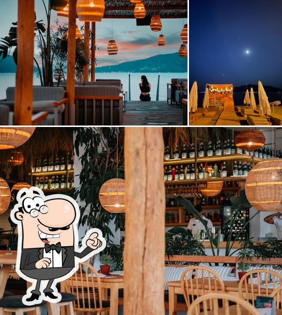 FELIX Garden, Marmaris - Restaurant menu, prices and reviews