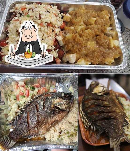 Grin in New York City - Restaurant reviews