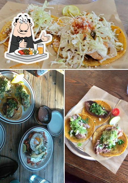 Little Conejo Vancouver, Vancouver - Restaurant menu, prices and reviews