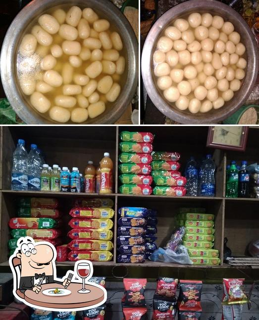 Mahapatra Sweets, India - Restaurant reviews