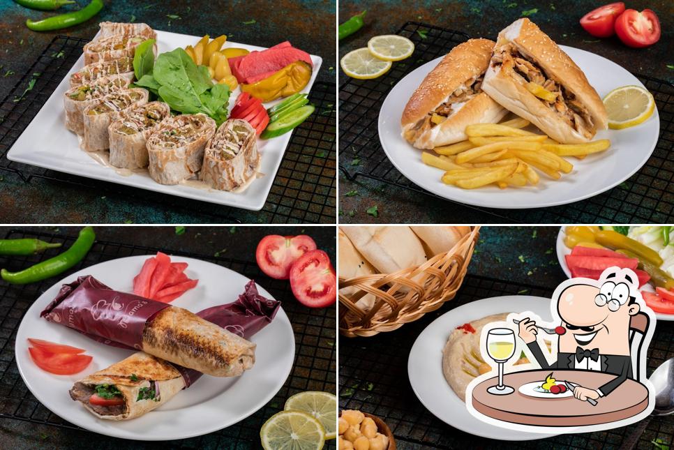 Mamas La Mesa Restaurant Abu Dhabi, Abu Dhabi - Restaurant menu, prices ...
