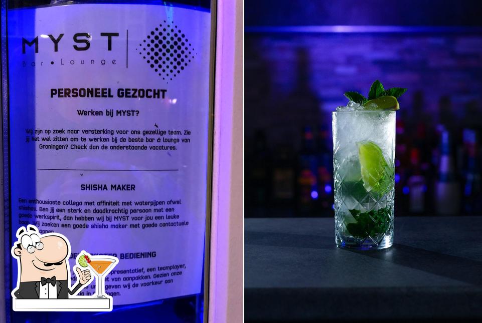 Myst, Groningen - Restaurant reviews
