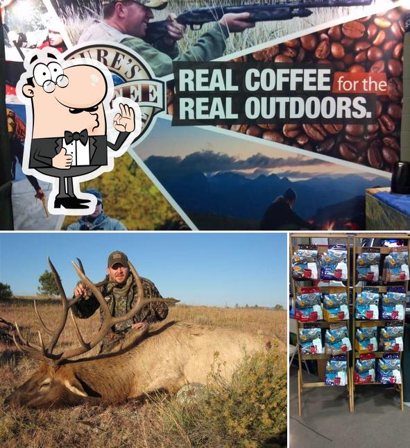 Nature's Coffee Kettle, Omaha - Restaurant menu, prices and reviews