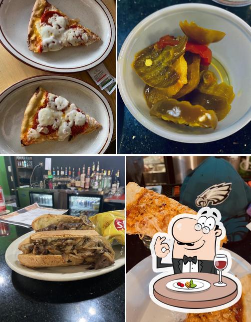 Philly Phatz, Winter Park - Restaurant menu, prices and reviews