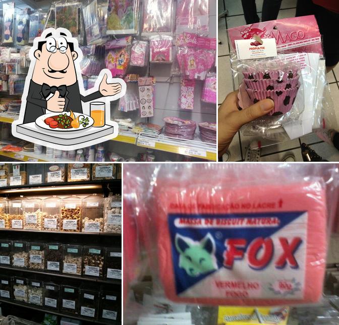 Proplastik, Santos - Restaurant reviews