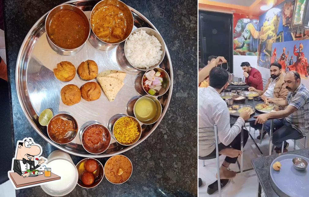 Ramdev Dining hall, Pune, FRP8+H4X - Restaurant reviews