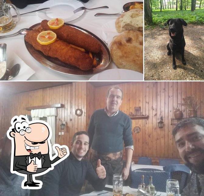 Restoran Konak (kod Mirka) restaurant, Pinosava - Restaurant reviews