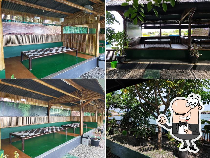 Rumah Makan Tradisional Sampoerna Rasee, Cilegon - Restaurant menu ...