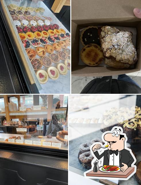 Sofia Bakery in Victoria