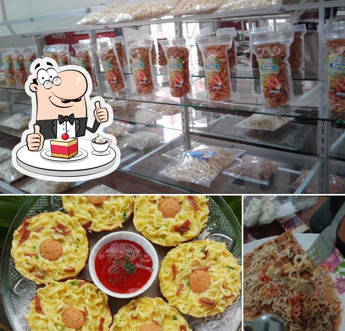 Sopana Bakery, Purwokerto - Restaurant reviews