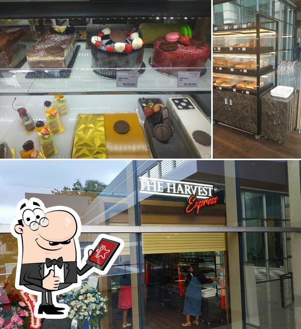 The Harvest Express - Menara Prima, South Jakarta, Sub - Restaurant reviews