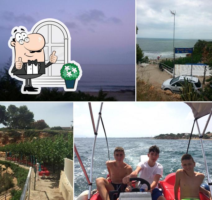 Top 2 restaurants with halibut in Cap Roig, august 2025 - Restaurant Guru