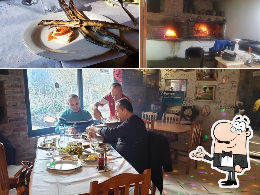 Restorant "Ali Kali" - Speisekarte, Preise und Bewertungen
