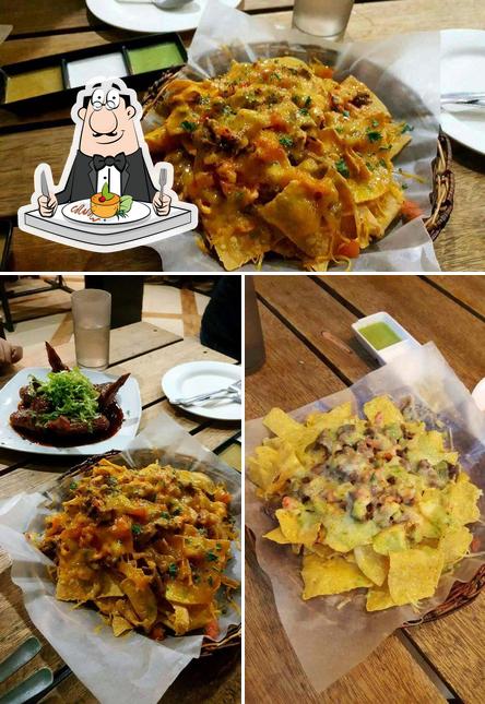 Silantro Fil-Mex Cantina restaurant, Pasig - Restaurant menu and reviews