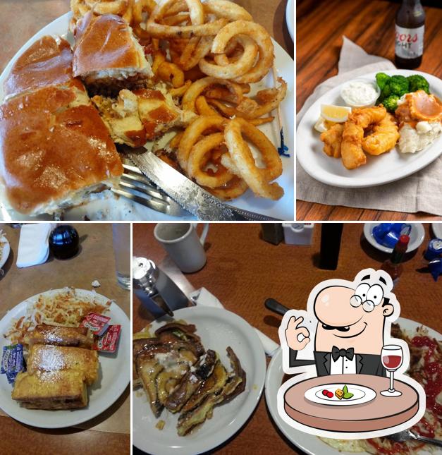 Keno's Restaurant, Anaheim - Restaurant menu, prices and reviews
