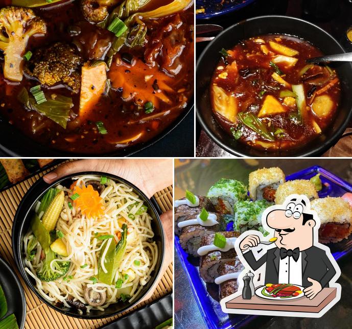 Top 10 restaurants with ramen in Mumbai, september 2025 - Restaurant Guru