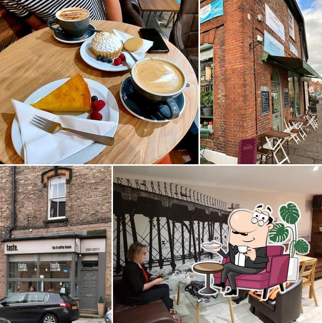 Top 7 restaurants in Saltburn-by-the-Sea, september 2025 - Restaurant Guru