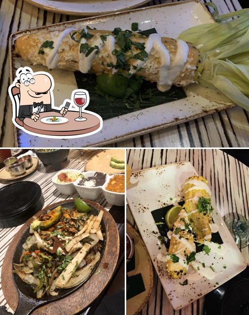 Temazcal Tequila Cantina, Dedham - Restaurant menu, prices and reviews