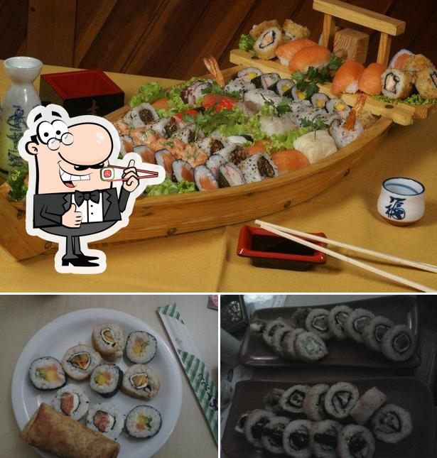 Tomodachi restaurant, Manaus - Restaurant reviews